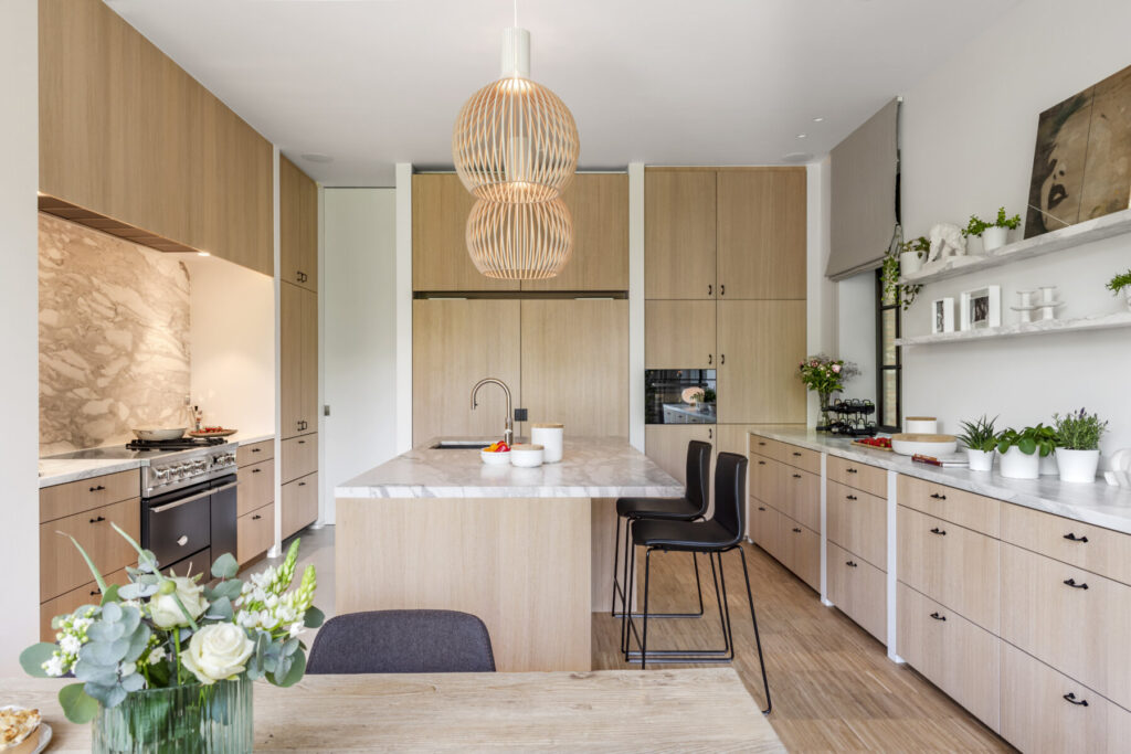 Residence VP - Vlassak Architects