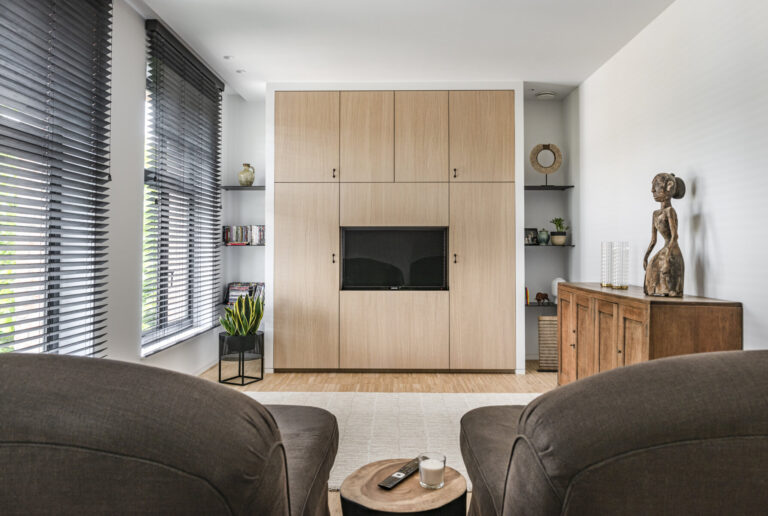 Residence VP - Vlassak Architects