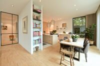 Residence VP - Vlassak Architects